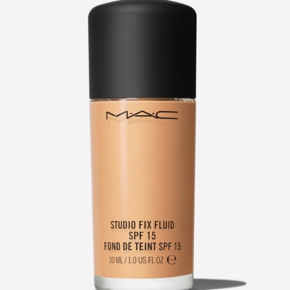 MAC Cosmetics | Makeup | Mac Nc42 Studio Fix Fluid Spf 5 | Poshmark